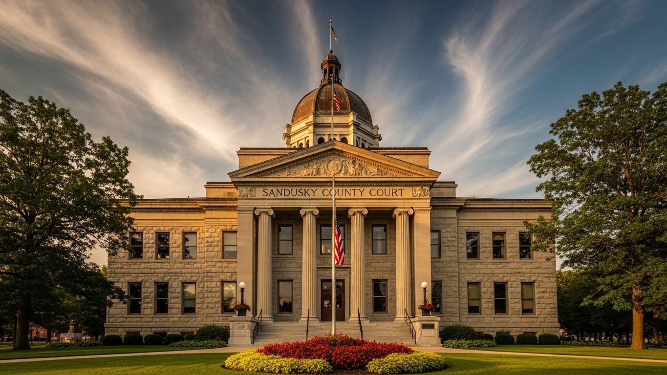 Sandusky County Court - Sandusky County Court